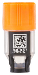 FluidX Next Generation 96 well format Tubes & Racks - Sopachem Biobanking