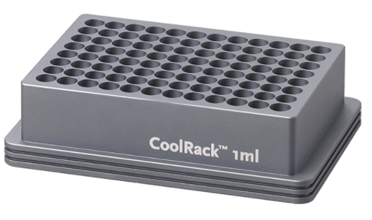 Sopachem Biobanking Biocision CoolRacks - Sopachem Biobanking