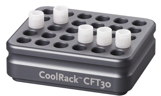 Sopachem Biobanking Biocision CoolRacks - Sopachem Biobanking