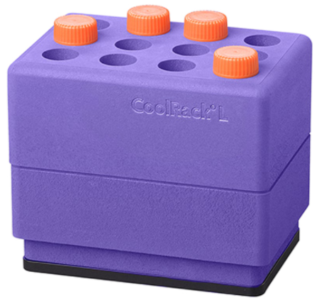 Sopachem Biobanking Biocision CoolRacks - Sopachem Biobanking