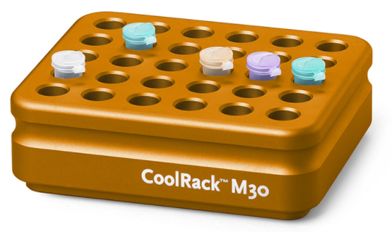 Sopachem Biobanking Biocision CoolRacks - Sopachem Biobanking