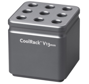 Sopachem Biobanking Biocision CoolRacks - Sopachem Biobanking