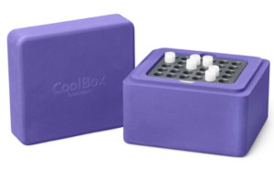 Sopachem Biobanking Biocision CoolBoxes - Sopachem Biobanking
