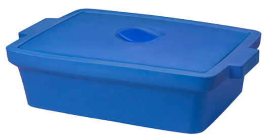 Biocision Trucool Ice Pans & Buckets - Sopachem Biobanking