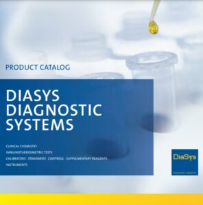 Sopachem Diagnostics Respons 920 Analyser - Sopachem Diagnostics